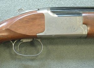 【新銃】ミロク MS-2000 GR1（スポーティングAC BT） – 原田銃砲火薬店