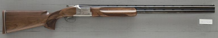 【新銃】ミロク MS-2000 GR1（トラップ/スキート） – 原田銃砲火薬店